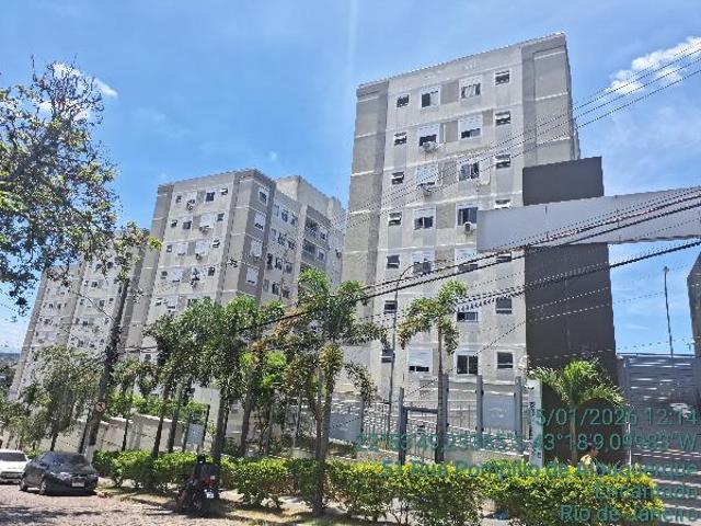 Oportunidade Única em RIO DE JANEIRO RJ | Tipo: Apartamento | Negociação: Licitação Aberta | Situação: Imóvel