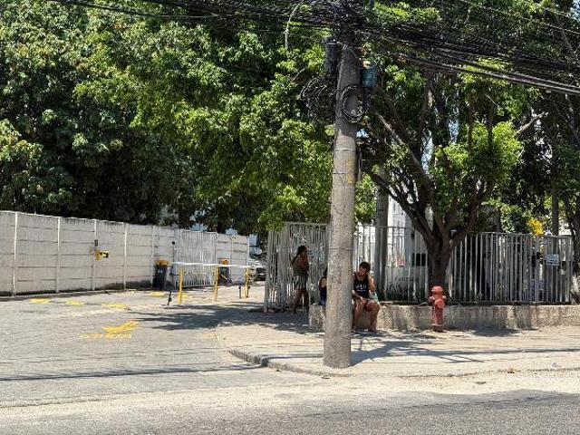 Oportunidade Única em RIO DE JANEIRO RJ | Tipo: Apartamento | Negociação: Licitação Aberta | Situação: Imóvel