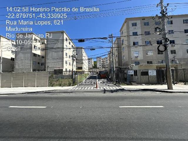 Oportunidade Única em RIO DE JANEIRO RJ | Tipo: Apartamento | Negociação: Licitação Aberta | Situação: Imóvel