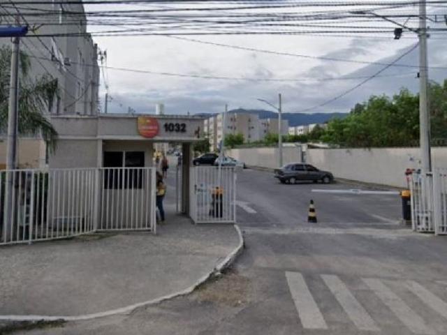 Oportunidade Única em RIO DE JANEIRO RJ | Tipo: Apartamento | Negociação: Licitação Aberta | Situação: Imóvel