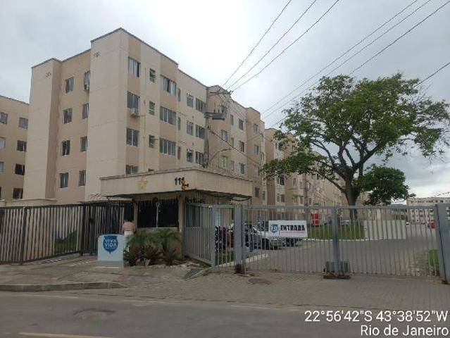 Oportunidade Única em RIO DE JANEIRO RJ | Tipo: Apartamento | Negociação: Licitação Aberta | Situação: Imóvel