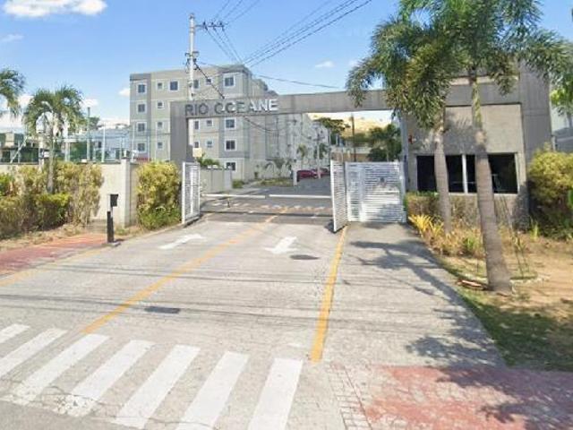 Oportunidade Única em RIO DE JANEIRO RJ | Tipo: Apartamento | Negociação: Licitação Aberta | Situação: Imóvel