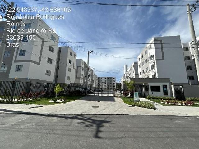 Oportunidade Única em RIO DE JANEIRO RJ | Tipo: Apartamento | Negociação: Licitação Aberta | Situação: Imóvel