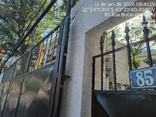 Oportunidade Única em RIO DE JANEIRO RJ | Tipo: Apartamento | Negociação: Licitação Aberta | Situação: Imóvel