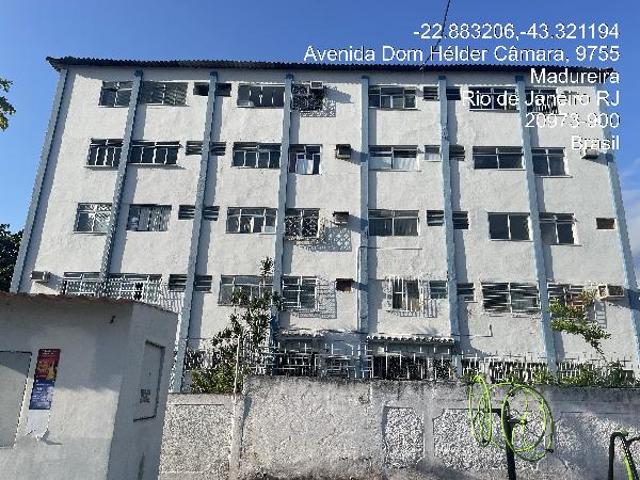 Oportunidade Única em RIO DE JANEIRO RJ | Tipo: Apartamento | Negociação: Licitação Aberta | Situação: Imóvel