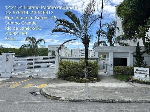 Oportunidade Única em RIO DE JANEIRO RJ | Tipo: Apartamento | Negociação: Licitação Aberta | Situação: Imóvel