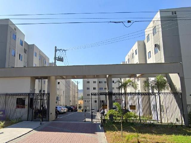 Oportunidade Única em RIO DE JANEIRO RJ | Tipo: Apartamento | Negociação: Licitação Aberta | Situação: Imóvel