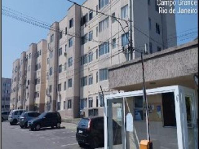 Oportunidade Única em RIO DE JANEIRO RJ | Tipo: Apartamento | Negociação: Licitação Aberta | Situação: Imóvel