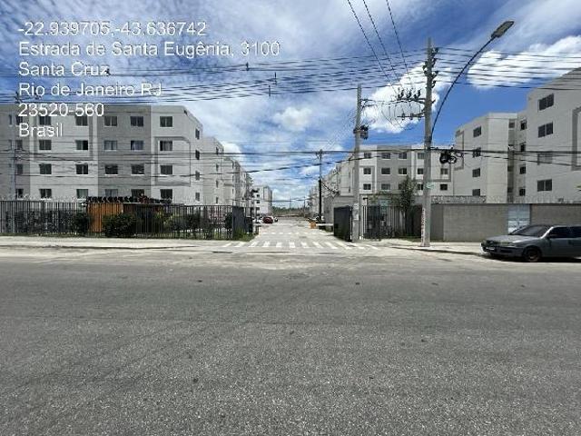 Oportunidade Única em RIO DE JANEIRO RJ | Tipo: Apartamento | Negociação: Licitação Aberta | Situação: Imóvel