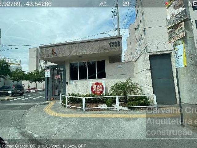 Oportunidade Única em RIO DE JANEIRO RJ | Tipo: Apartamento | Negociação: Licitação Aberta | Situação: Imóvel