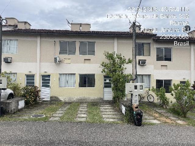 Oportunidade Única em RIO DE JANEIRO RJ | Tipo: Apartamento | Negociação: Licitação Aberta | Situação: Imóvel