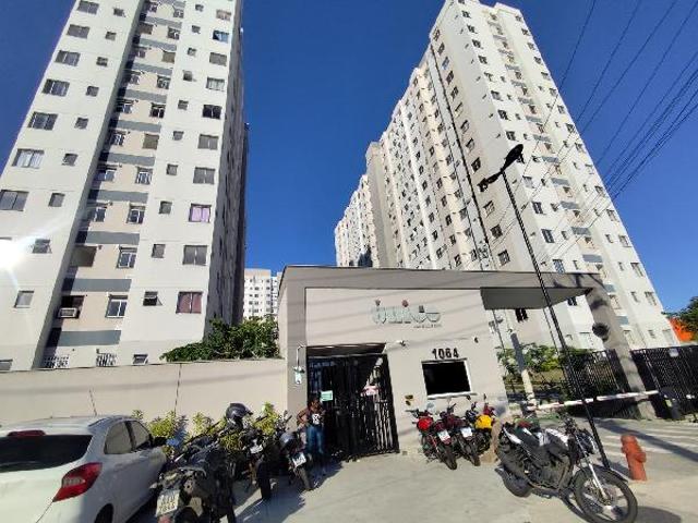Oportunidade Única em RIO DE JANEIRO RJ | Tipo: Apartamento | Negociação: Licitação Aberta | Situação: Imóvel