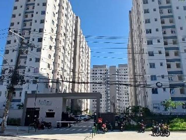 Oportunidade Única em RIO DE JANEIRO RJ | Tipo: Apartamento | Negociação: Licitação Aberta | Situação: Imóvel