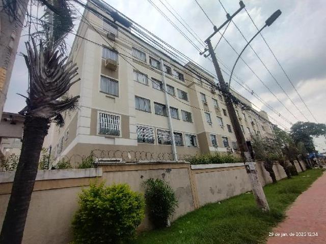 Oportunidade Única em RIO DE JANEIRO RJ | Tipo: Apartamento | Negociação: Licitação Aberta | Situação: Imóvel