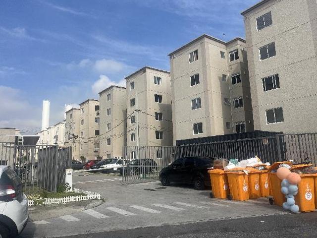 Oportunidade Única em RIO DE JANEIRO RJ | Tipo: Apartamento | Negociação: Licitação Aberta | Situação: Imóvel