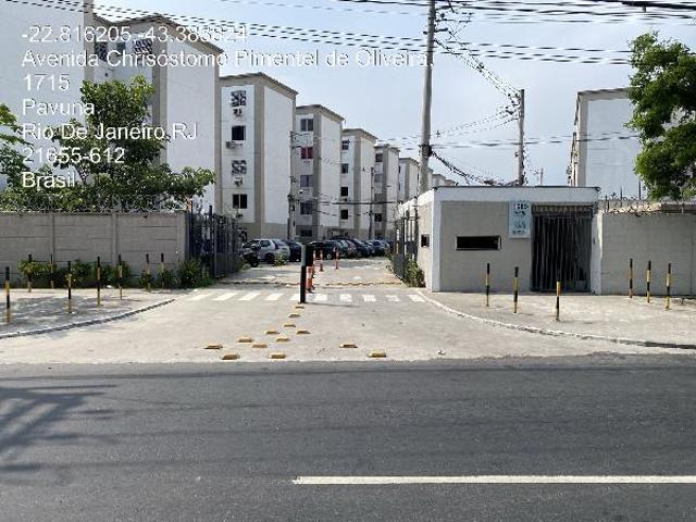 Oportunidade Única em RIO DE JANEIRO RJ | Tipo: Apartamento | Negociação: Licitação Aberta | Situação: Imóvel
