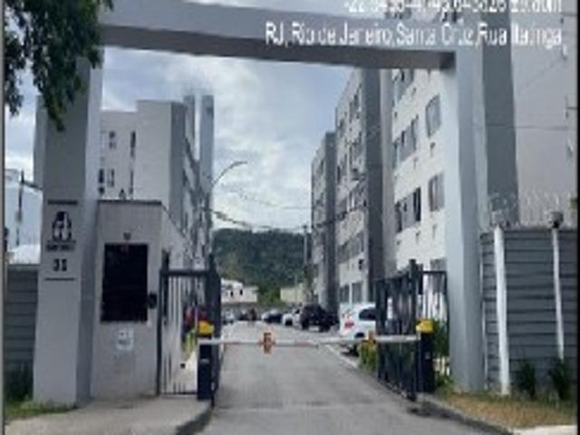 Oportunidade Única em RIO DE JANEIRO RJ | Tipo: Apartamento | Negociação: Licitação Aberta | Situação: Imóvel