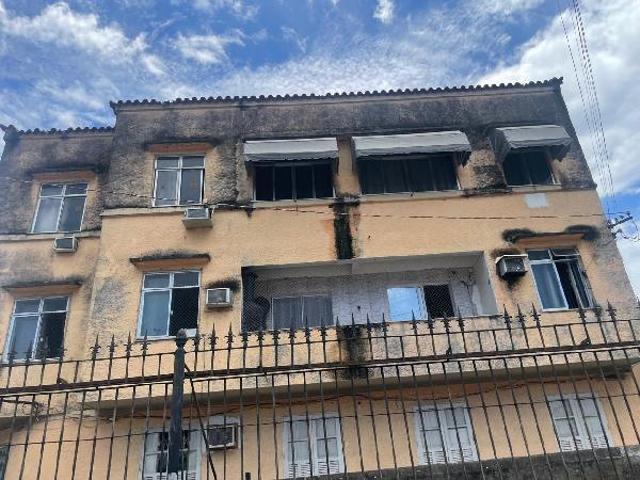 Oportunidade Única em RIO DE JANEIRO RJ | Tipo: Apartamento | Negociação: Licitação Aberta | Situação: Imóvel