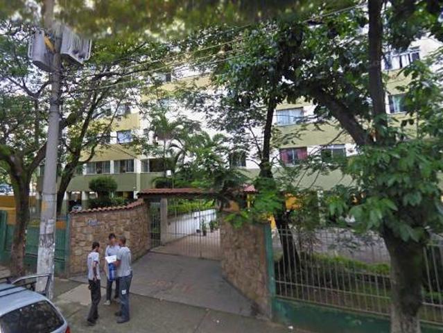Oportunidade Única em RIO DE JANEIRO RJ | Tipo: Apartamento | Negociação: Licitação Aberta | Situação: Imóvel