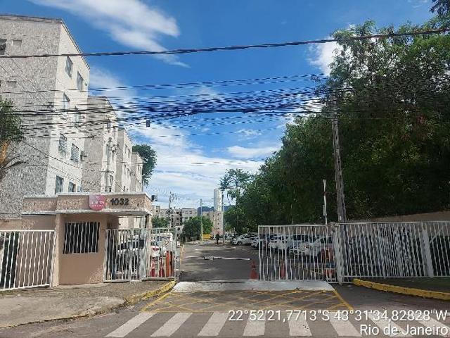 Oportunidade Única em RIO DE JANEIRO RJ | Tipo: Apartamento | Negociação: Licitação Aberta | Situação: Imóvel