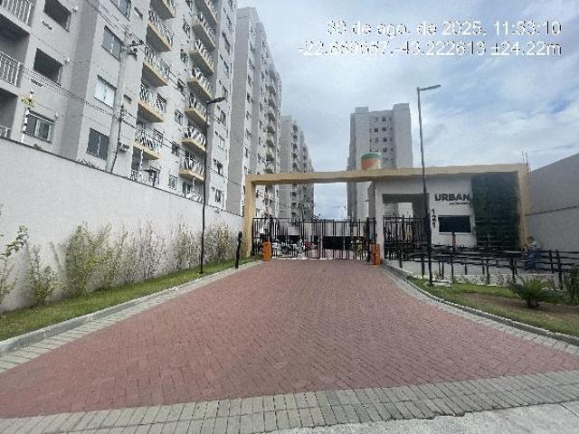 Oportunidade Única em RIO DE JANEIRO RJ | Tipo: Apartamento | Negociação: Licitação Aberta | Situação: Imóvel