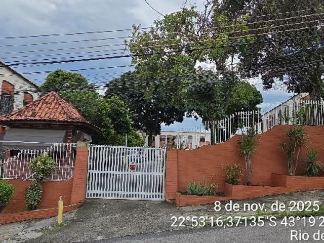 Oportunidade Única em RIO DE JANEIRO RJ | Tipo: Apartamento | Negociação: Licitação Aberta | Situação: Imóvel