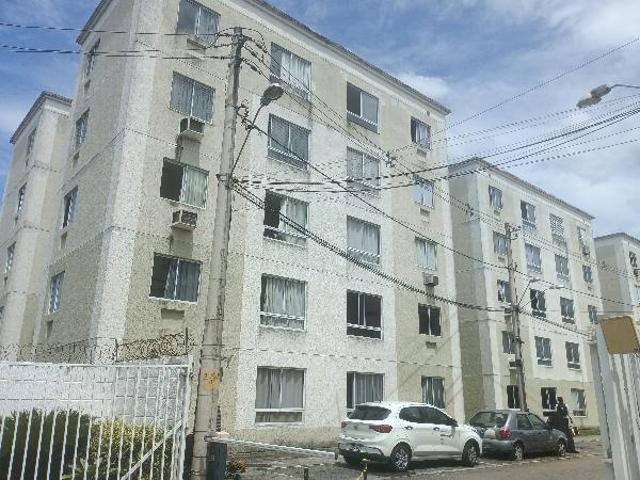 Oportunidade Única em RIO DE JANEIRO RJ | Tipo: Apartamento | Negociação: Licitação Aberta | Situação: Imóvel