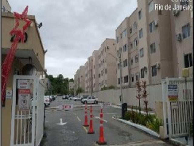 Oportunidade Única em RIO DE JANEIRO RJ | Tipo: Apartamento | Negociação: Licitação Aberta | Situação: Imóvel