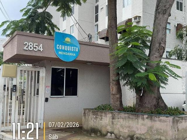 Oportunidade Única em RIO DE JANEIRO RJ | Tipo: Apartamento | Negociação: Licitação Aberta | Situação: Imóvel