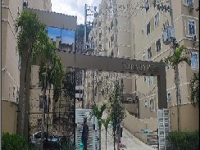 Oportunidade Única em RIO DE JANEIRO RJ | Tipo: Apartamento | Negociação: Licitação Aberta | Situação: Imóvel
