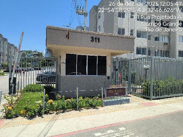 Oportunidade Única em RIO DE JANEIRO RJ | Tipo: Apartamento | Negociação: Licitação Aberta | Situação: Imóvel