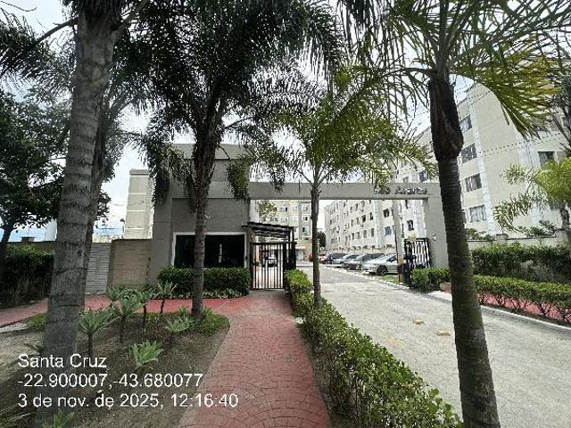 Oportunidade Única em RIO DE JANEIRO RJ | Tipo: Apartamento | Negociação: Venda Direta Online | Situação: Imóvel