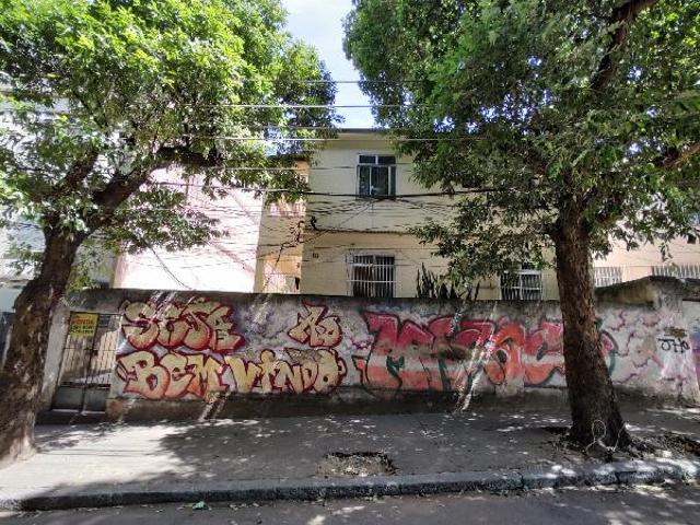 Oportunidade Única em RIO DE JANEIRO RJ | Tipo: Apartamento | Negociação: Venda Direta Online | Situação: Imóvel
