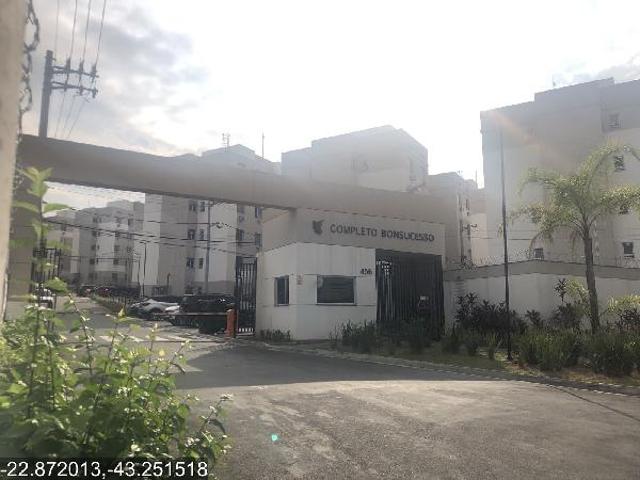 Oportunidade Única em RIO DE JANEIRO RJ | Tipo: Apartamento | Negociação: Venda Direta Online | Situação: Imóvel