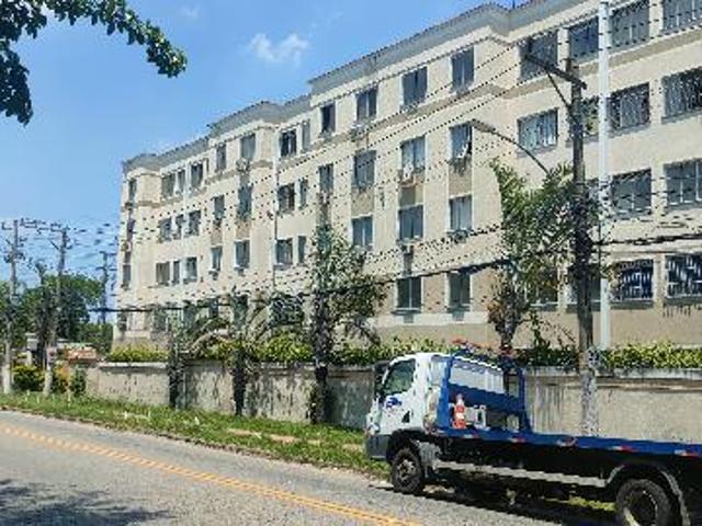Oportunidade Única em RIO DE JANEIRO RJ | Tipo: Apartamento | Negociação: Venda Direta Online | Situação: Imóvel