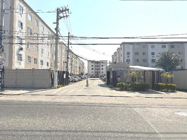 Oportunidade Única em RIO DE JANEIRO RJ | Tipo: Apartamento | Negociação: Venda Direta Online | Situação: Imóvel