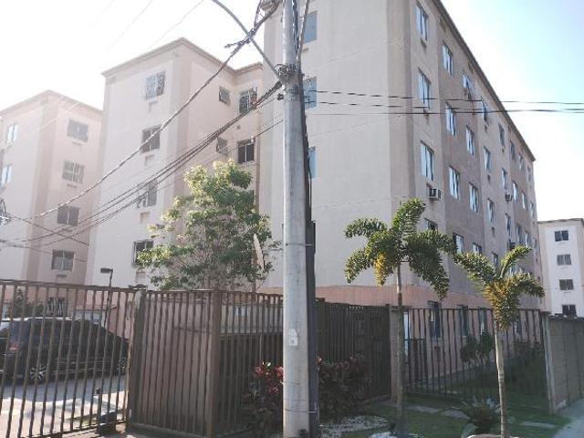 Oportunidade Única em RIO DE JANEIRO RJ | Tipo: Apartamento | Negociação: Venda Direta Online | Situação: Imóvel