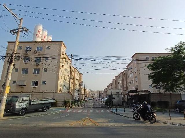 Oportunidade Única em RIO DE JANEIRO RJ | Tipo: Apartamento | Negociação: Venda Direta Online | Situação: Imóvel