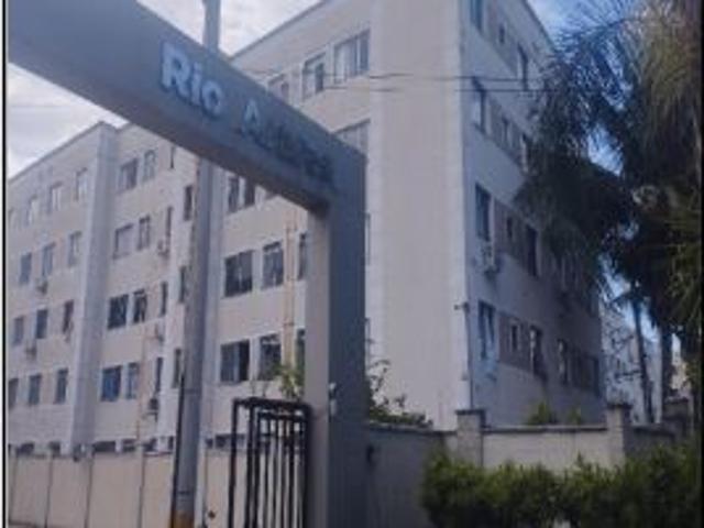 Oportunidade Única em RIO DE JANEIRO RJ | Tipo: Apartamento | Negociação: Venda Direta Online | Situação: Imóvel