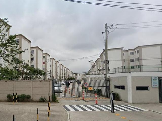 Oportunidade Única em RIO DE JANEIRO RJ | Tipo: Apartamento | Negociação: Venda Direta Online | Situação: Imóvel