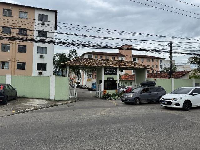 Oportunidade Única em RIO DE JANEIRO RJ | Tipo: Apartamento | Negociação: Venda Direta Online | Situação: Imóvel