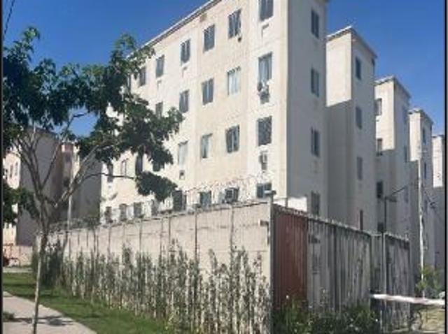 Oportunidade Única em RIO DE JANEIRO RJ | Tipo: Apartamento | Negociação: Venda Direta Online | Situação: Imóvel