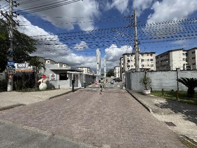 Oportunidade Única em RIO DE JANEIRO RJ | Tipo: Apartamento | Negociação: Venda Direta Online | Situação: Imóvel