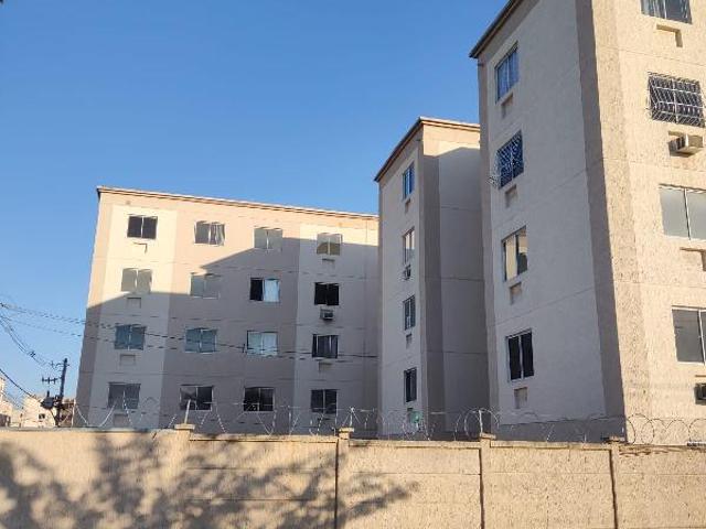 Oportunidade Única em RIO DE JANEIRO RJ | Tipo: Apartamento | Negociação: Venda Direta Online | Situação: Imóvel