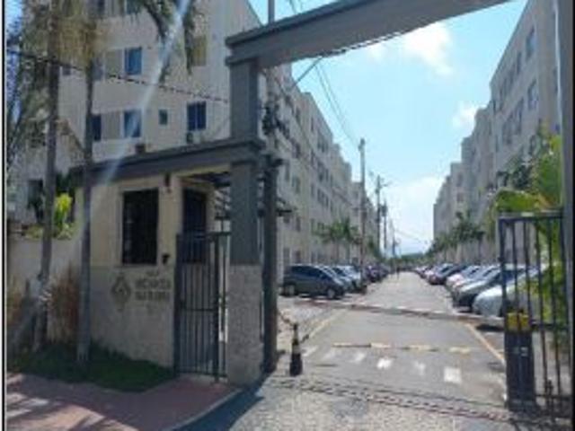 Oportunidade Única em RIO DE JANEIRO RJ | Tipo: Apartamento | Negociação: Venda Online | Situação: Imóvel