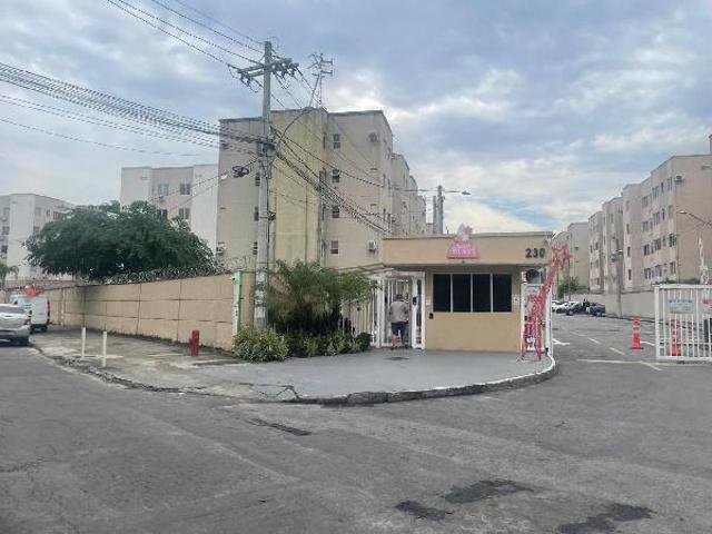 Oportunidade Única em RIO DE JANEIRO RJ | Tipo: Apartamento | Negociação: Venda Direta Online | Situação: Imóvel