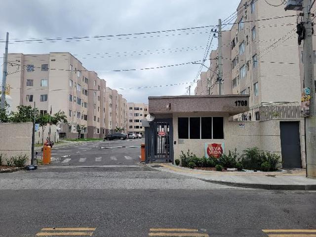 Oportunidade Única em RIO DE JANEIRO RJ | Tipo: Apartamento | Negociação: Venda Direta Online | Situação: Imóvel