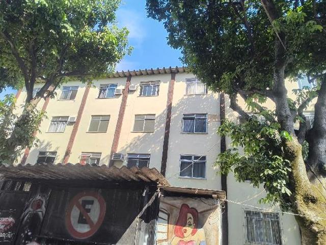Oportunidade Única em RIO DE JANEIRO RJ | Tipo: Apartamento | Negociação: Venda Direta Online | Situação: Imóvel