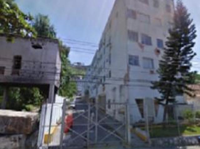 Oportunidade Única em RIO DE JANEIRO RJ | Tipo: Apartamento | Negociação: Venda Direta Online | Situação: Imóvel