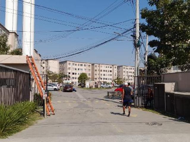 Oportunidade Única em RIO DE JANEIRO RJ | Tipo: Apartamento | Negociação: Venda Direta Online | Situação: Imóvel
